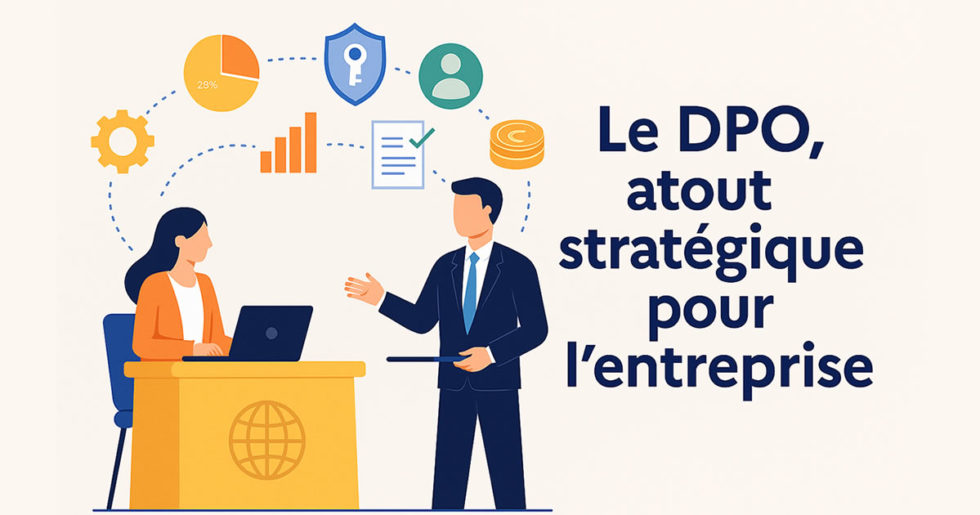 DPO, et si la conformité à la protection des données était aussi un ...